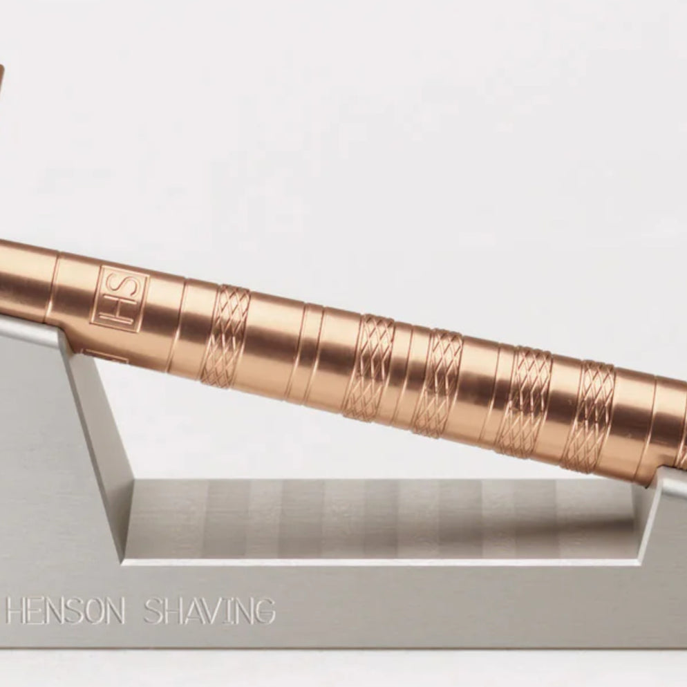 Quality Wet Shaving Products | Castle Rock Shaving