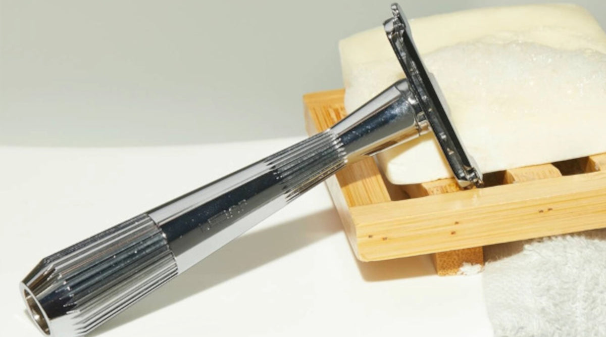 Unlocking the Ultimate Shaving Experience: Leaf Shave Twig and Thorn R ...