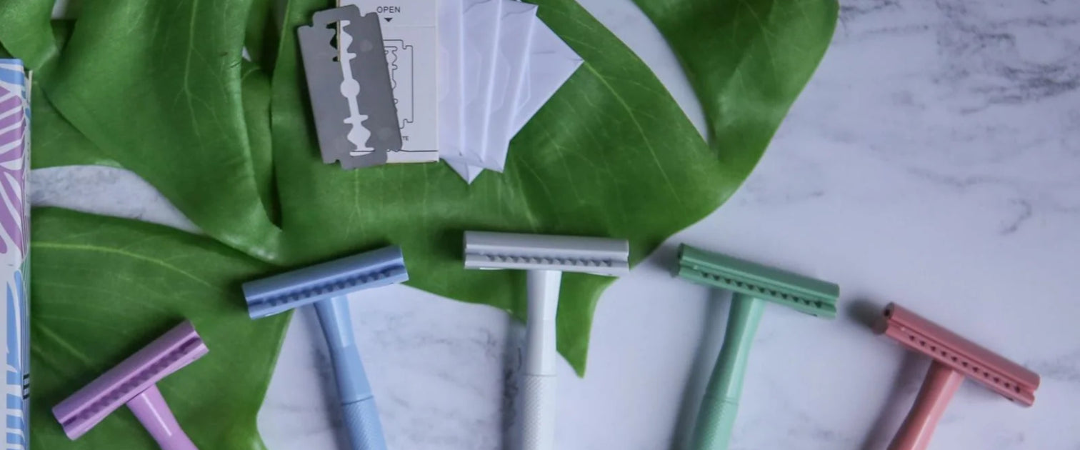 Embrace Sustainability and Elegance with Wild & Stone's Reusable Safet ...