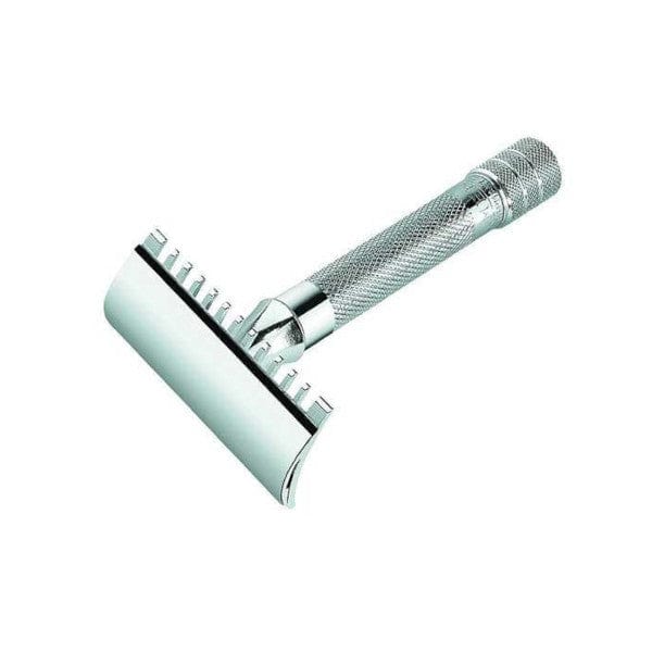 Merkur 15C Double Edge Safety Razor — Castle Rock Shaving